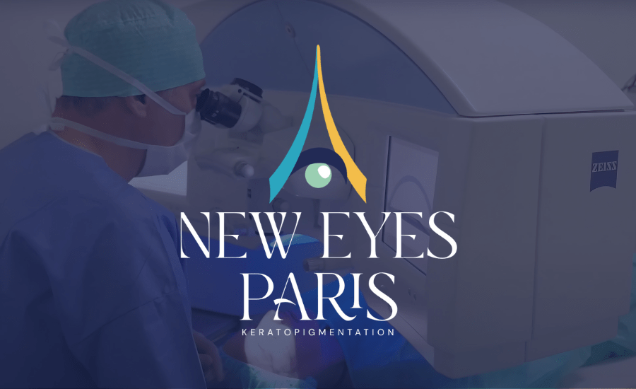 Dr. Francis Ferrari – Surgeon and inventor of keratopigmentation